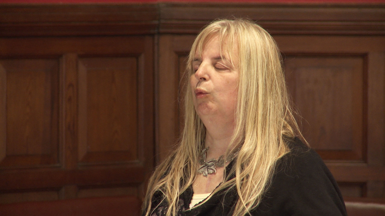 LGBTQ+ Debate | Emily Brothers | Opposition | 6 of 6 - YouTube