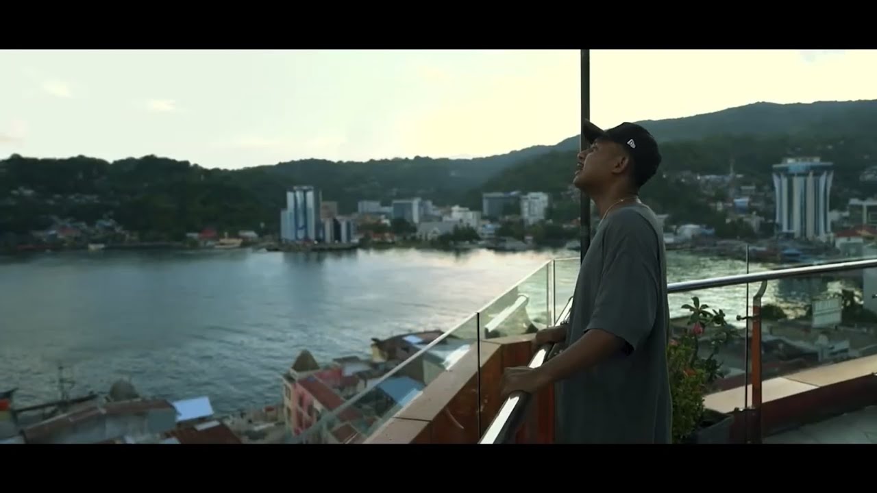 PERGILAH (Official Music Video) - YouTube