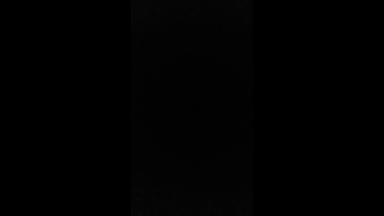 Tela preta - YouTube