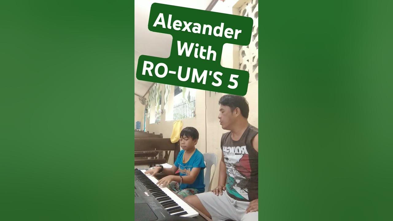 KYRIE-ginoo malooy ka - YouTube