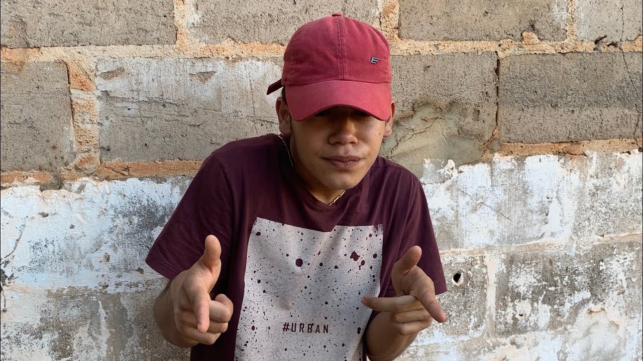 5 TIPOS DE LADRAO PARTE#1 - YouTube