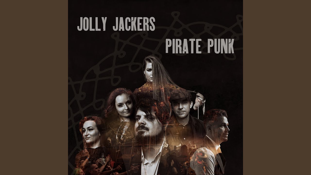Pirate Punk - YouTube