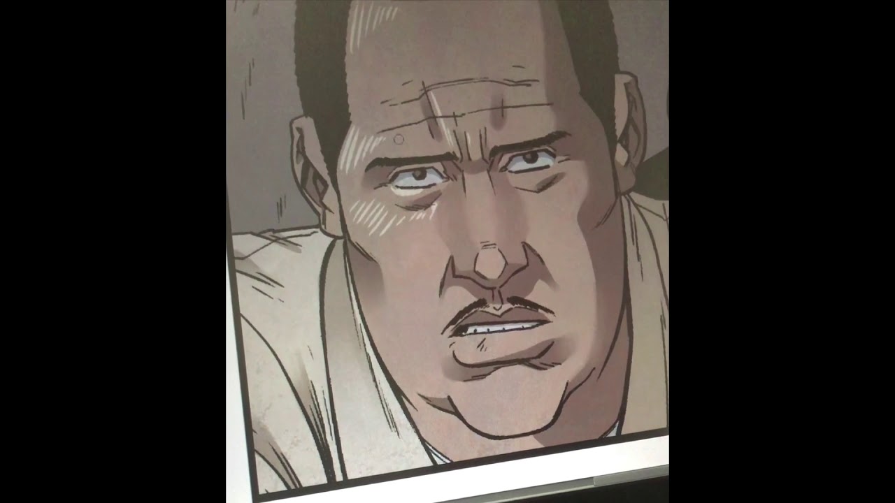 Skull One-Six Process Video - YouTube