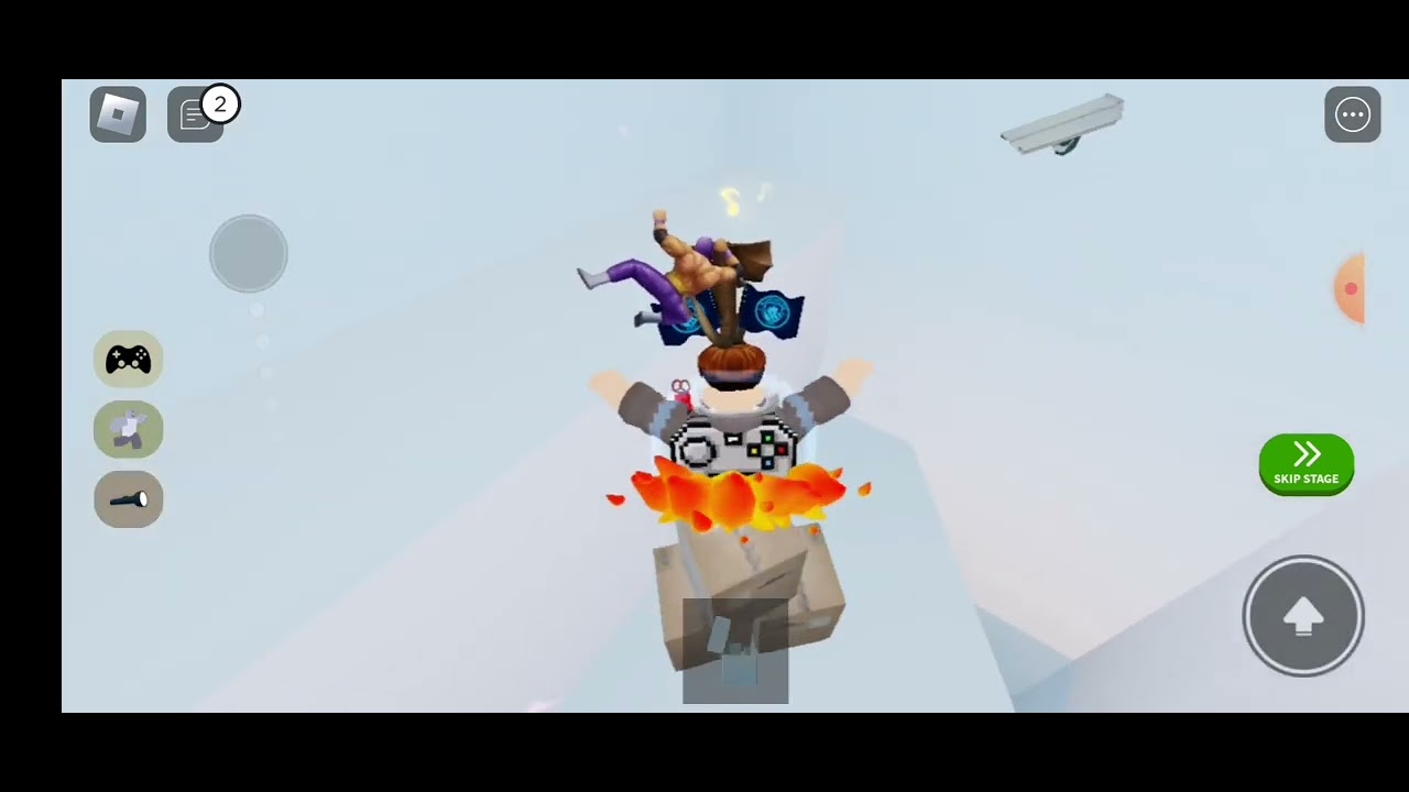 Roblox: Mr. Ghost Evil Facility (SCARY OBBY) - YouTube