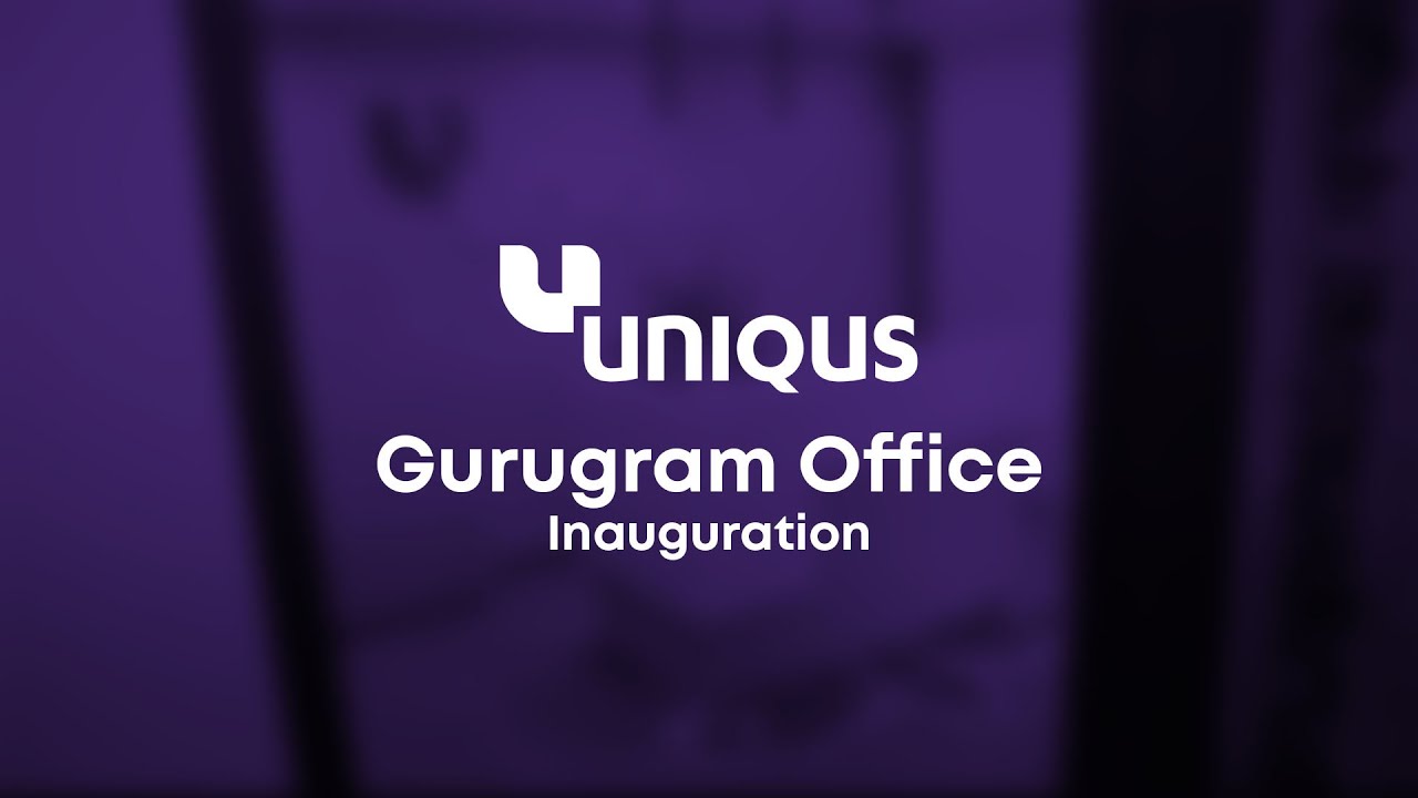 Gurugram Office Inauguration - YouTube
