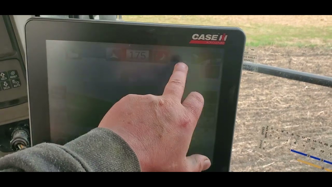 case titan 4540 floater how to put the screen into night mode and back ...
