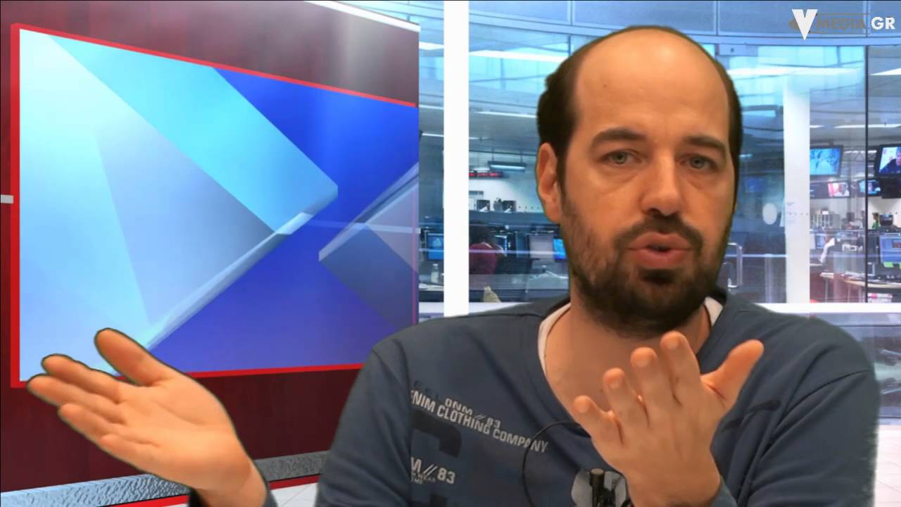 περι Συνταγματος, 10/5/2016 - YouTube