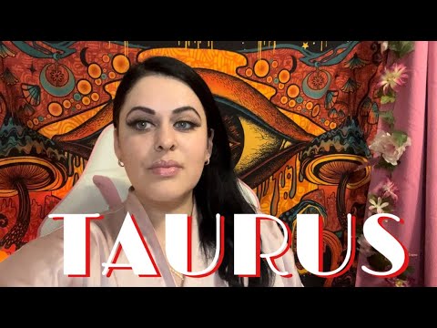 TAURUS Why are they so STRESSED Over You?! Taurus tarot reading - YouTube