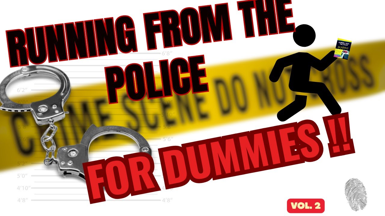 ROGER RABBIT GETS ARRESTED FOR A SEATBELT VIOLATION LOL - R.F.T.P ...