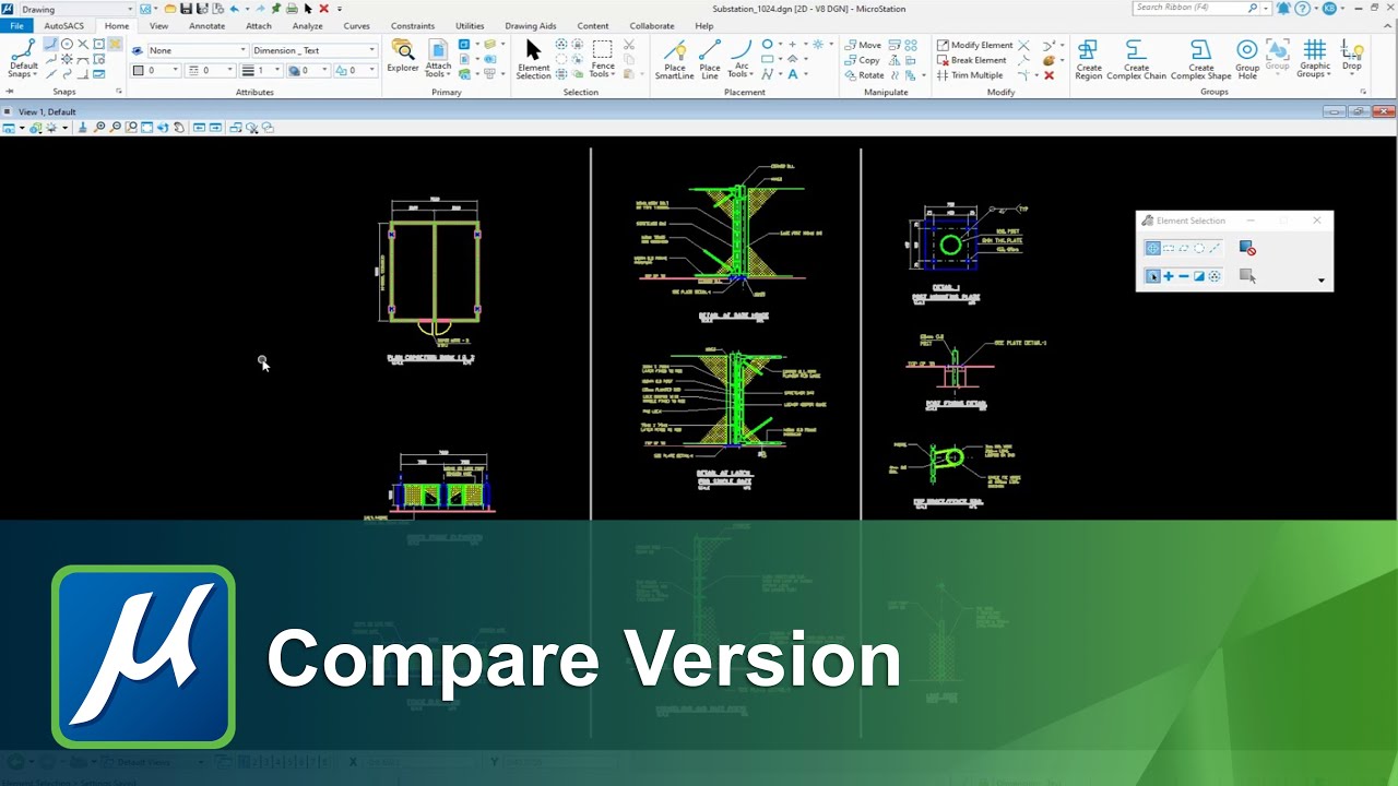 Compare Version - YouTube