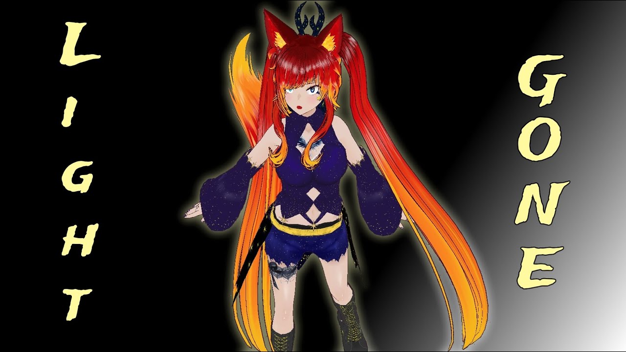 Light Gone - What will we do? - YouTube