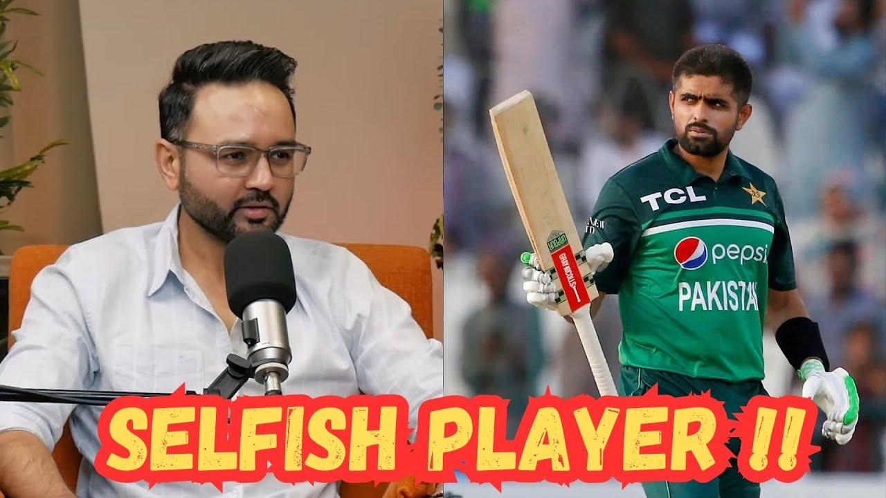 T20 WC || When Your Captain Is A Selfish Player : Parthiv Patel Gets ...
