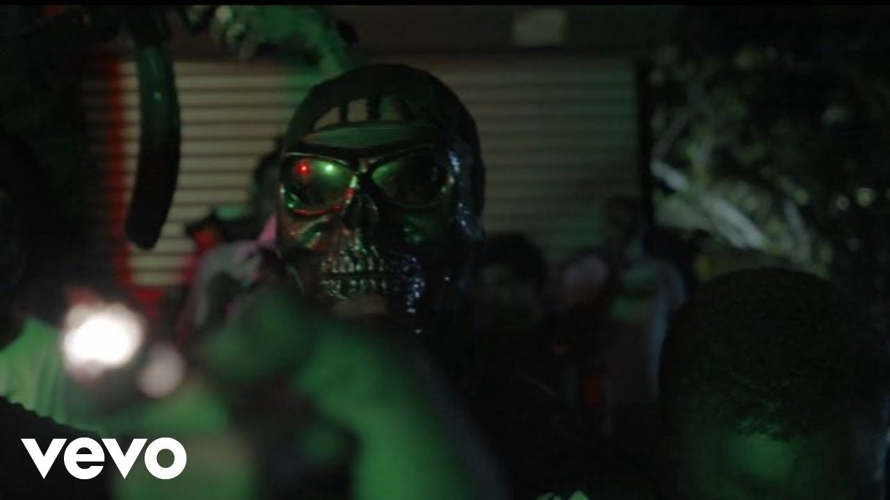 Diedohh, Felony - Gun Talk (Official Music Video ) - YouTube