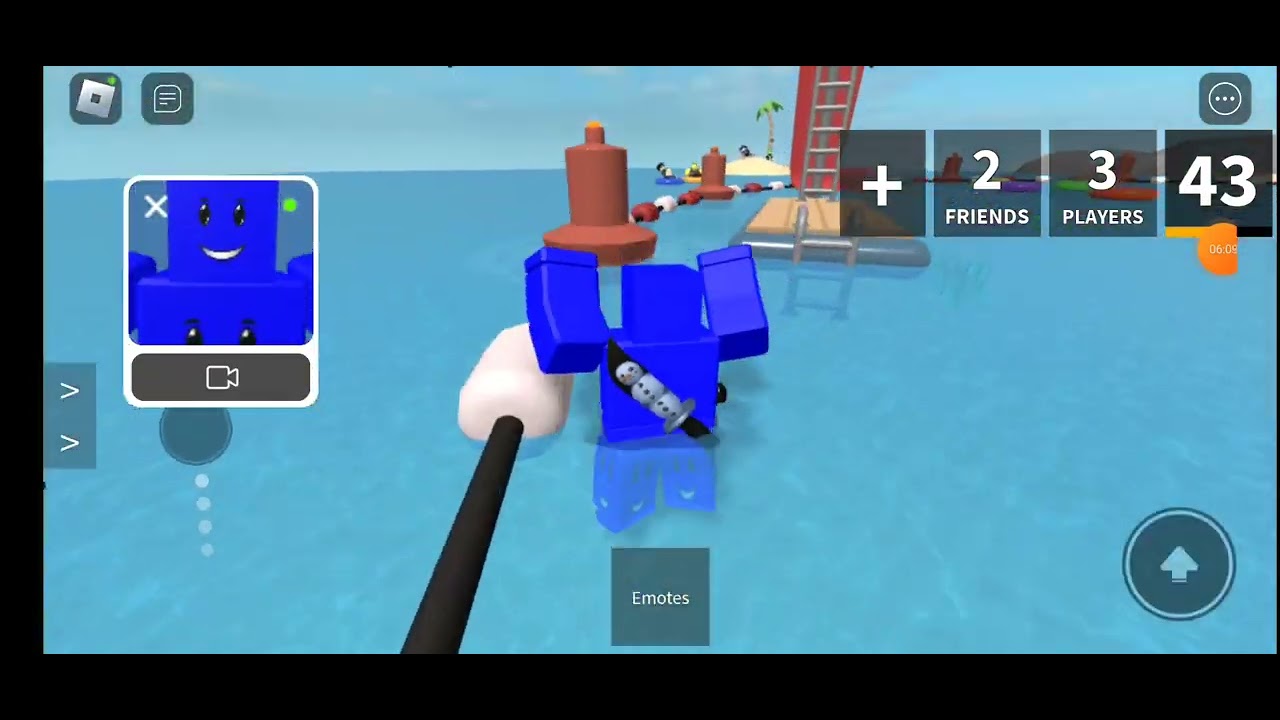 MM2 with Ali Rylan and Chase - YouTube