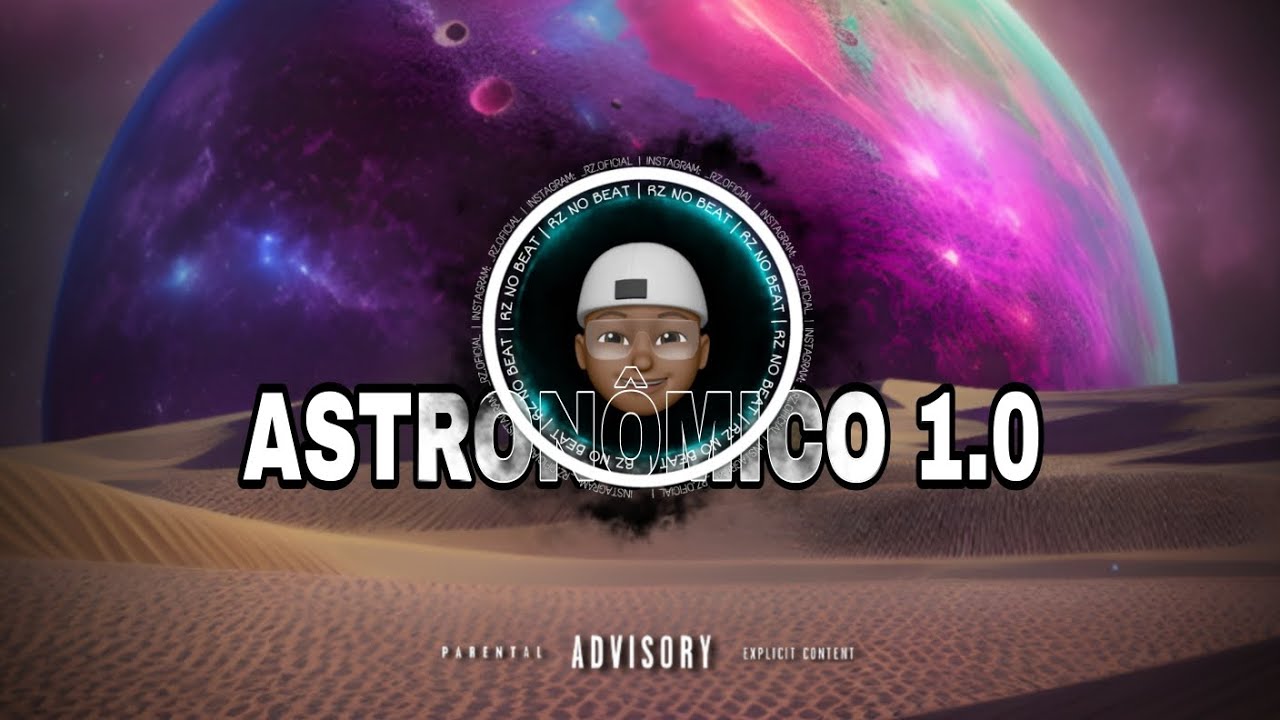 RZ NO BEAT - Aí Eu Me Concentro (Remix Mc Restrito Original) - YouTube