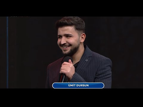 Ümit dursun (kane Muhammed Mustafa) ilahi