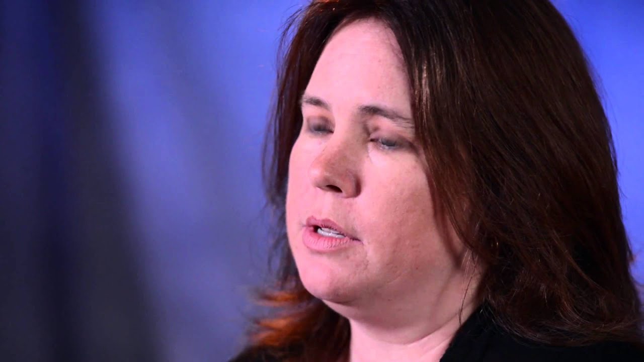 TWFG 2015 Convention Testimonies Denise Davis - YouTube