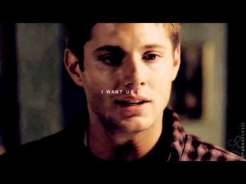 Сем и Дин семья Supernatural