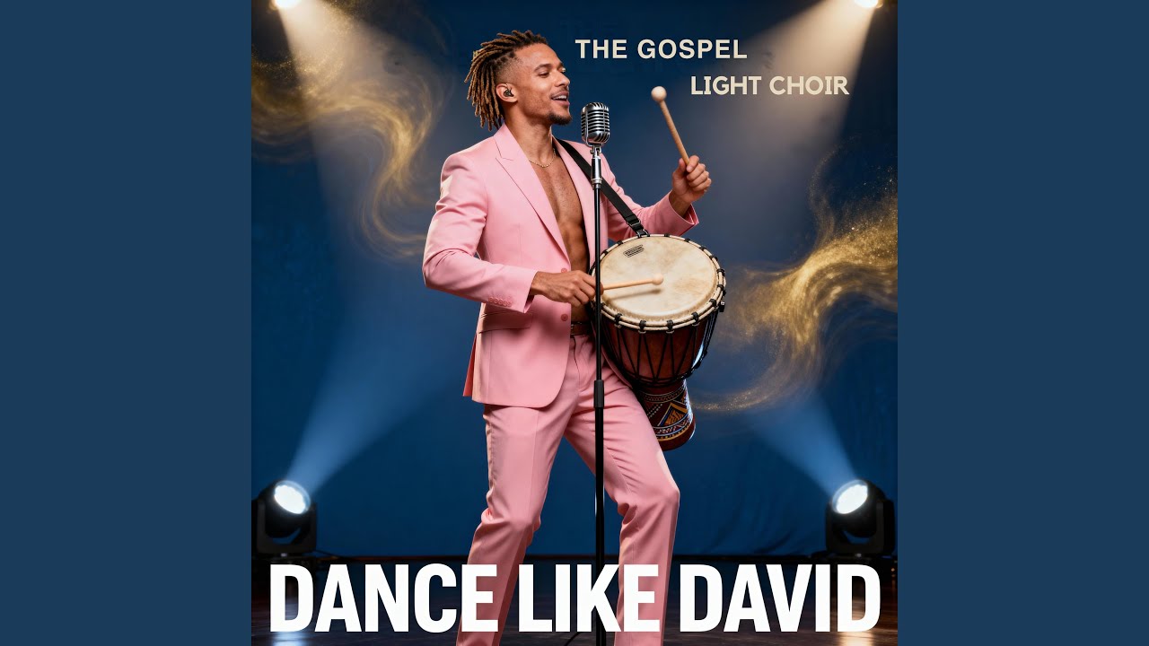 DANCE LIKE DAVID - YouTube