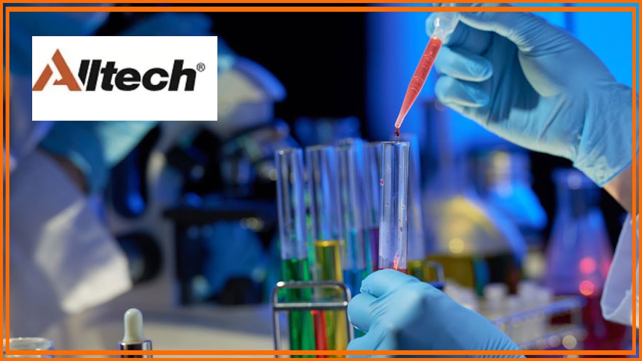 Alltech Biotechnology Pvt. Ltd | Kolkata International Poultry Fair ...