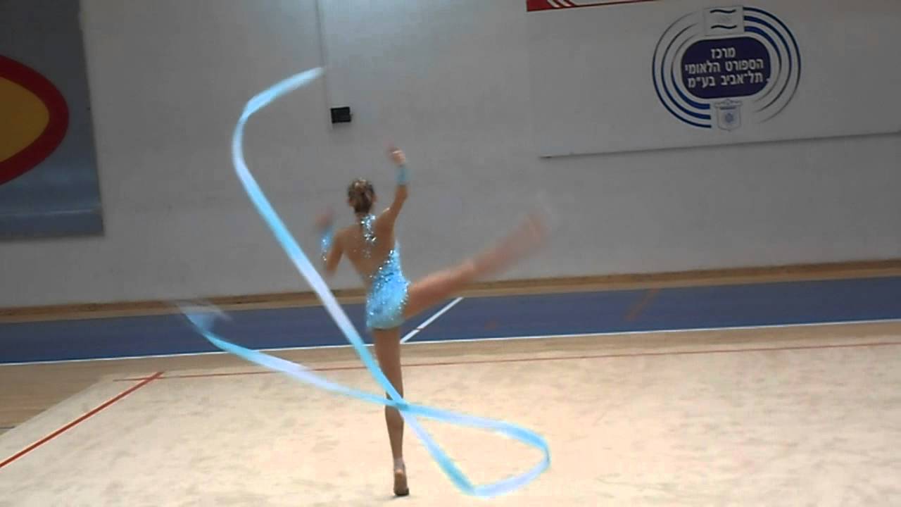 Shir Hillel ribbon 15-09-12 - YouTube