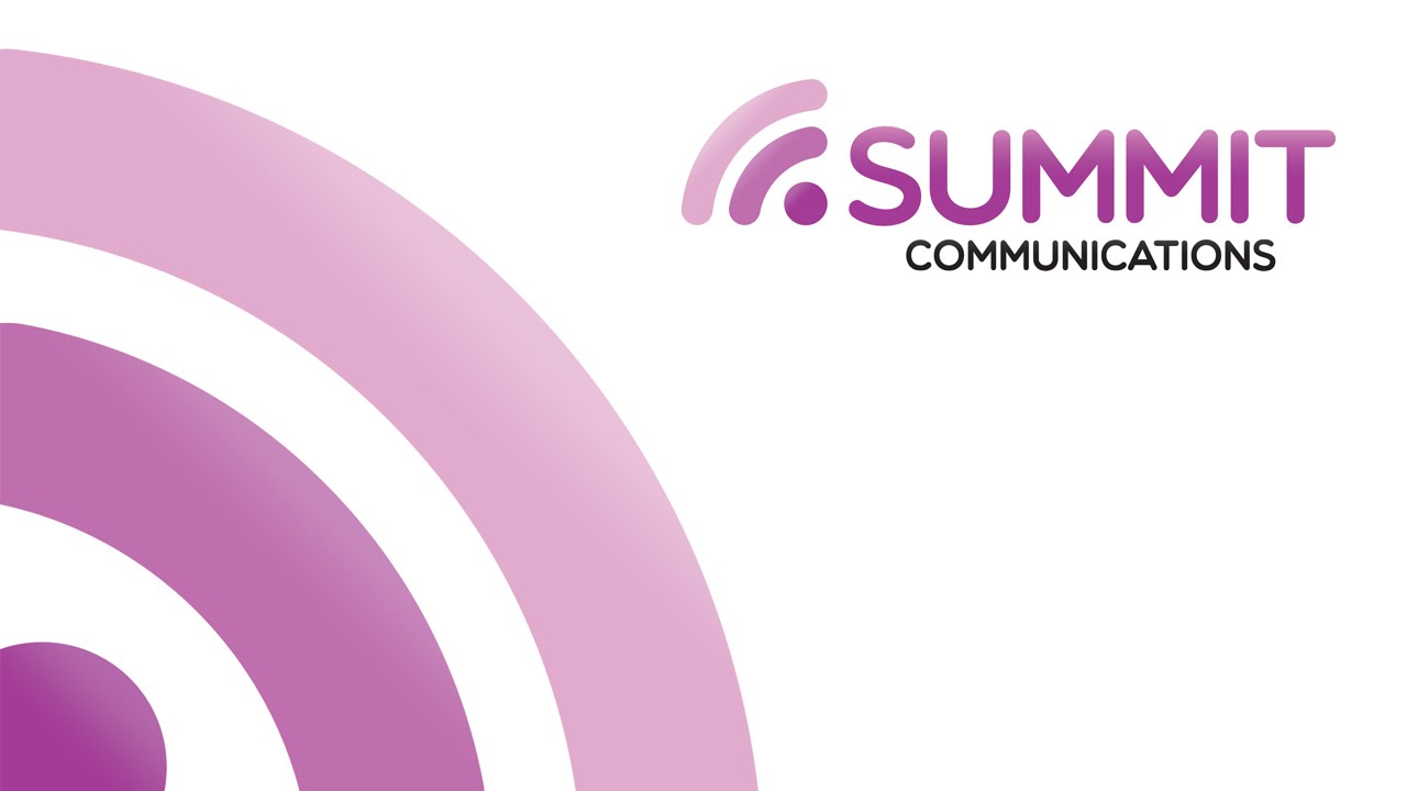 Summit Communications - YouTube