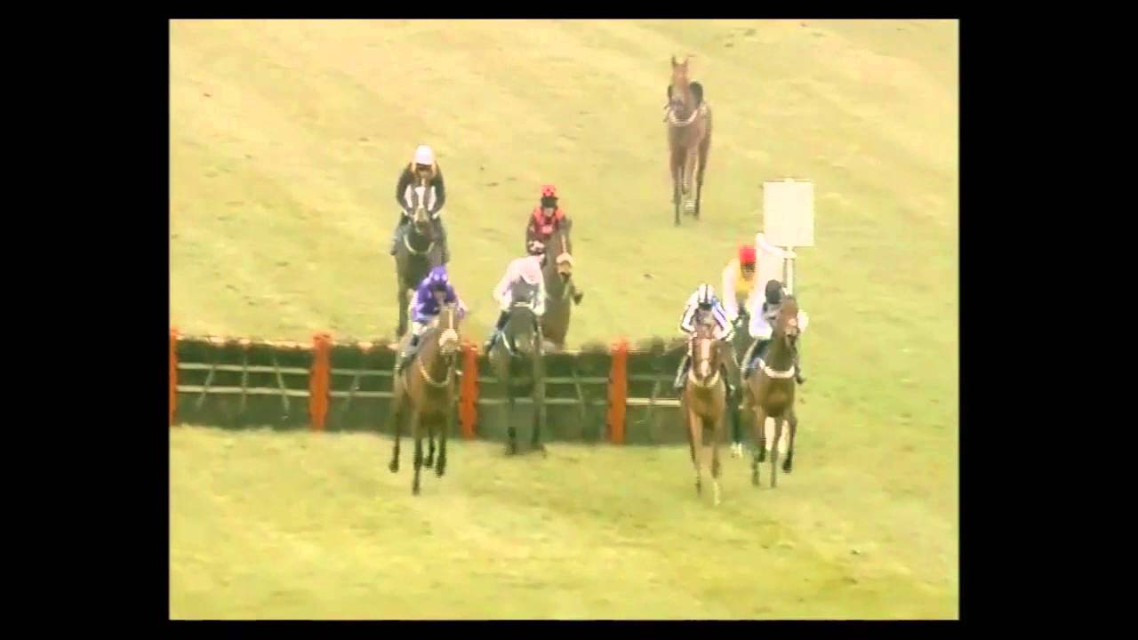 The 100 Club (Andy Crook's Racing Club) - YouTube