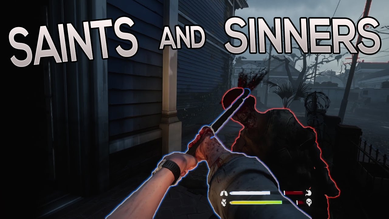 Walking Dead VR Gameplay - Amazingly Terrifying - YouTube