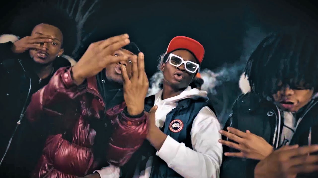 BEST OF YUS GZ - BRONX DRILL - YouTube