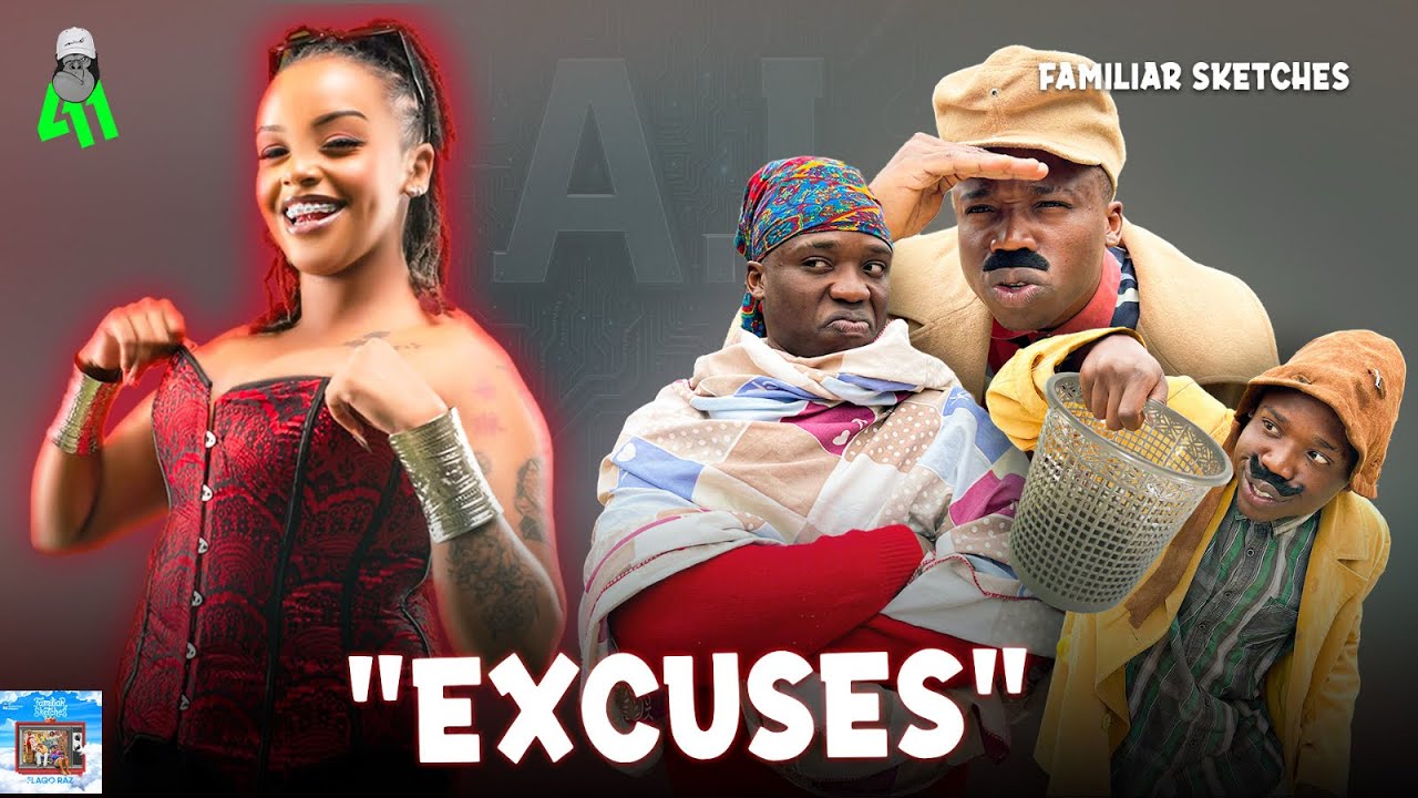 Excuses (013) - YouTube