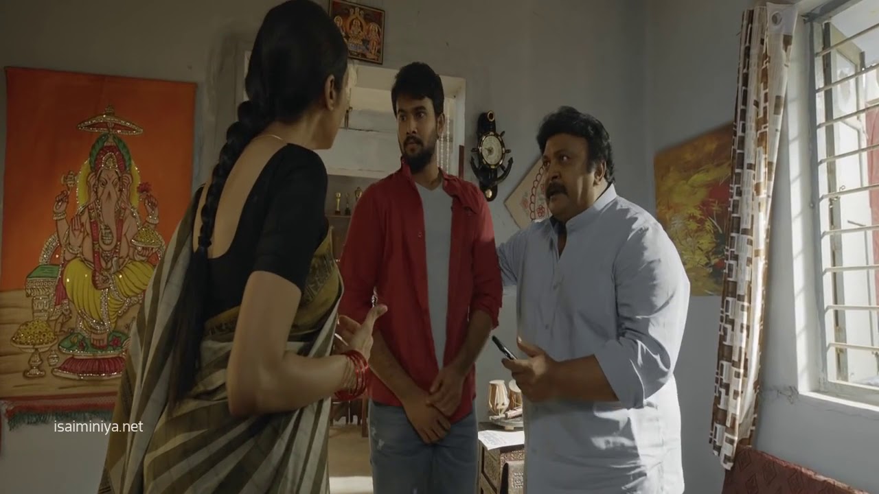 Tamil movie - YouTube