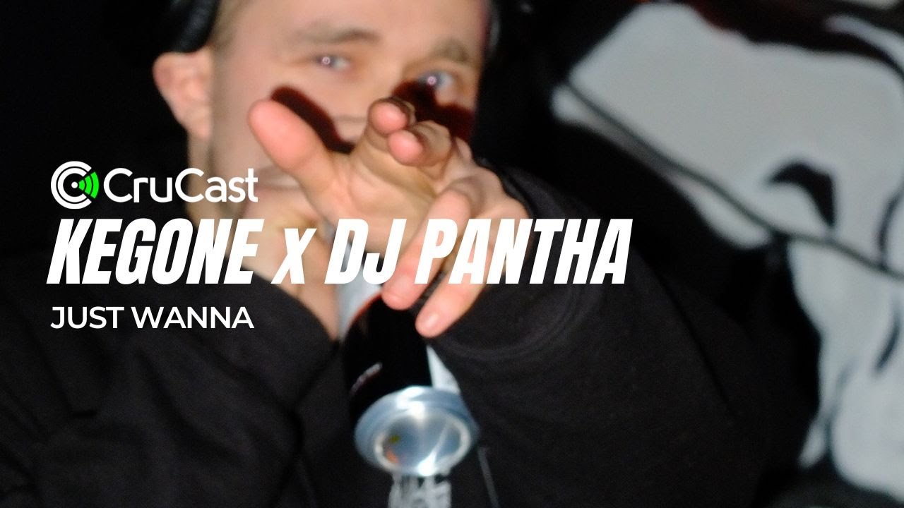 KegOne x DJ Pantha - Just Wanna - YouTube