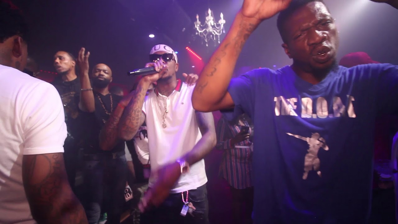 B-DIAMENDZ X TSO TADOE LIVE FROM BALTIMORE @SELECT FASHION SATURDAY ...