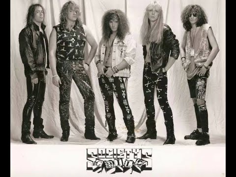 Back Alley Sally - YouTube