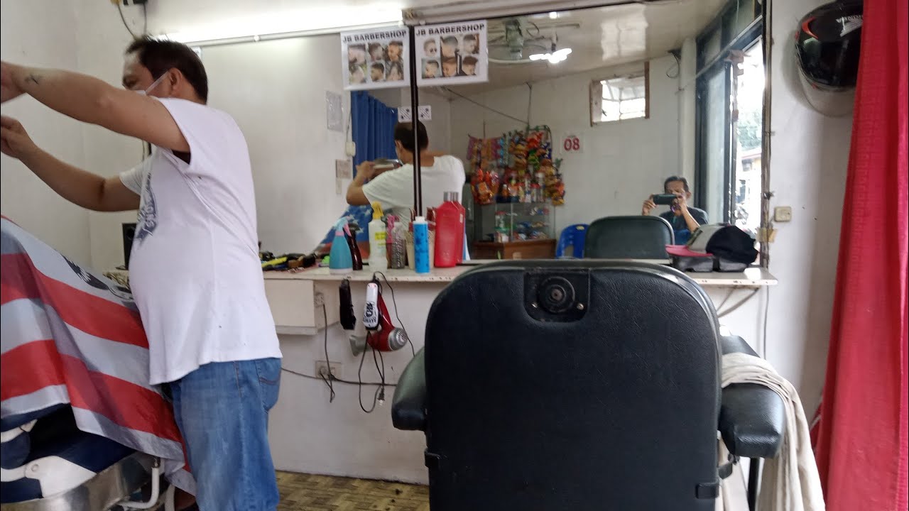 Papogi muna pra maaaliwalas - YouTube