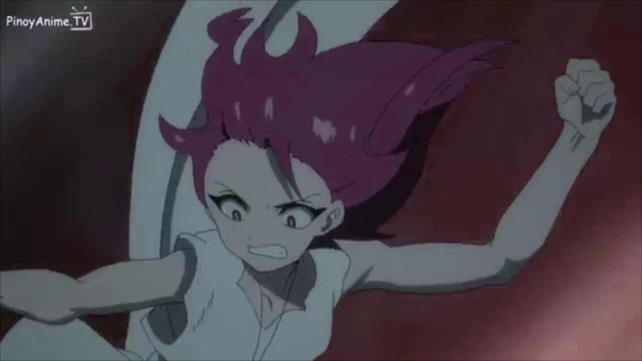 Anime Girl AMV -Rise - YouTube