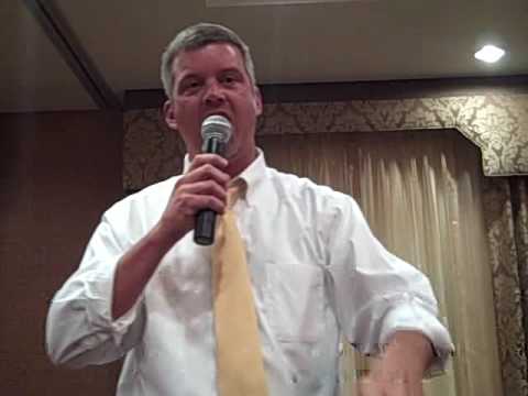 Bradley Beauchamp unplugged - YouTube