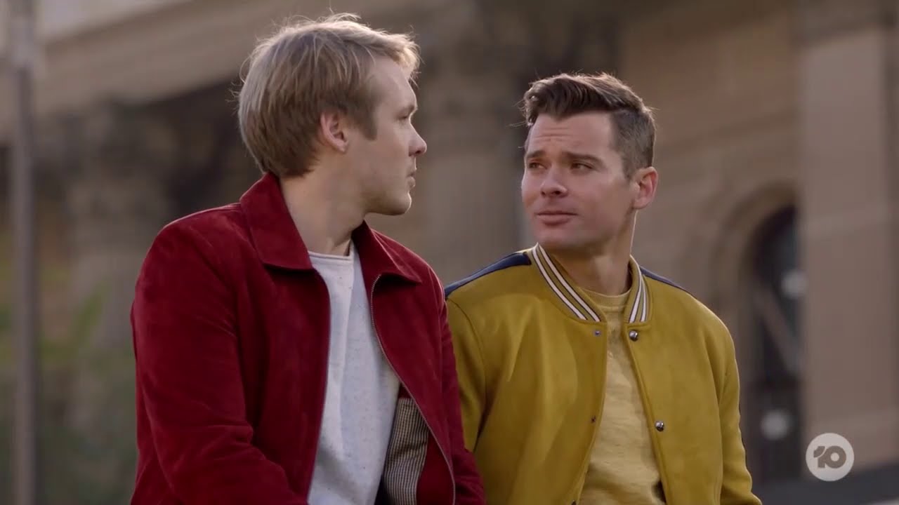 Rusty's Storyline | Part 74 - YouTube