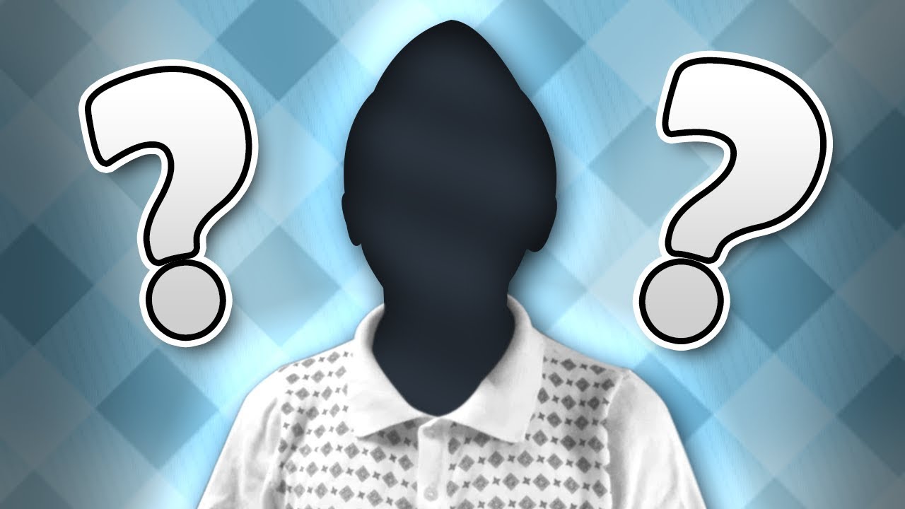 Howtobasic Face Reveal