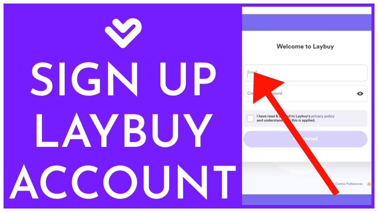 How to Create/Open Laybuy Account 2023? Laybuy Sign Up (Quick & Easy ...