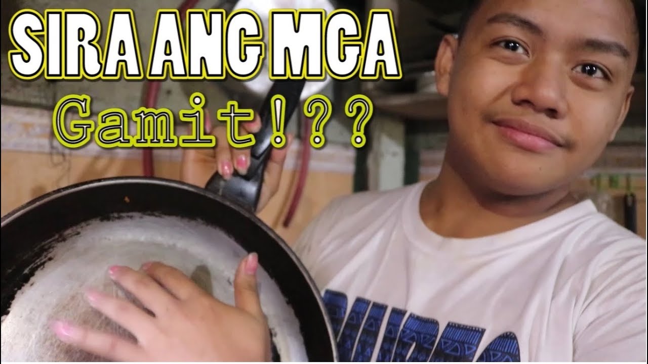 BIGLAANG HOUSETOUR NI BNT ANDREW (May FIRE EXIT!?) - YouTube