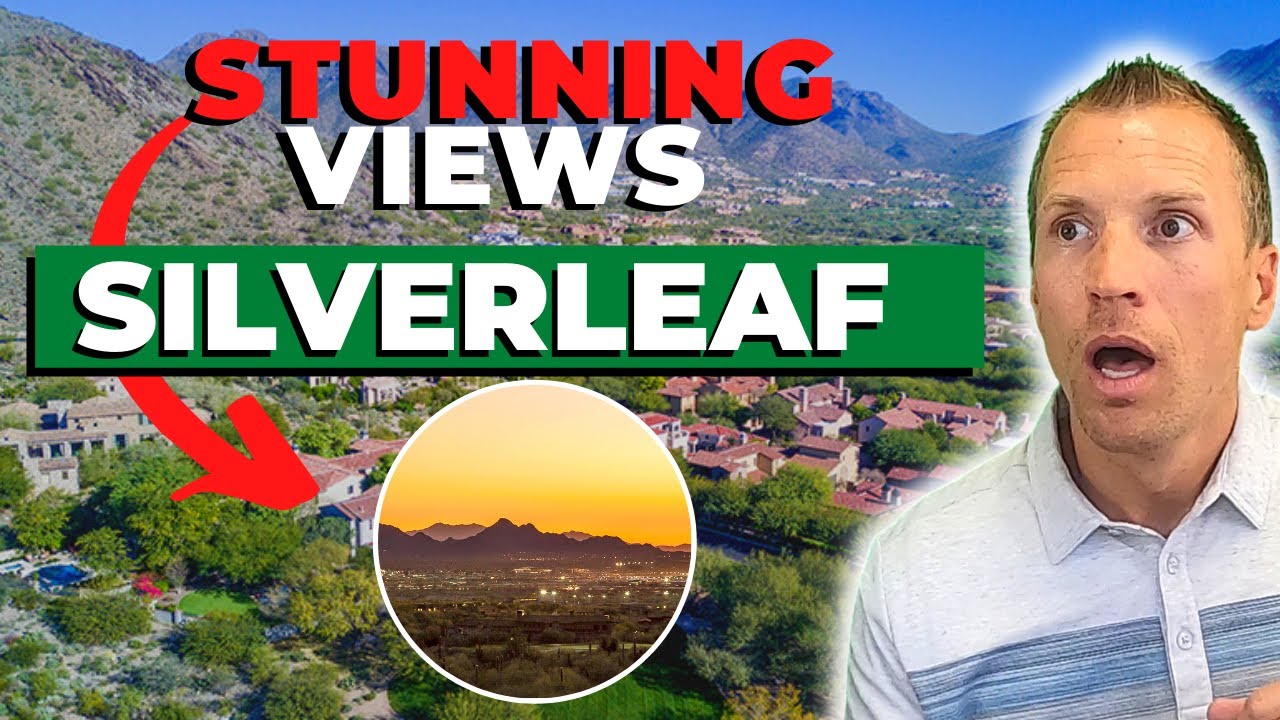 Silverleaf Real Estate, Scottsdale AZ | Silverleaf Scottsdale Full City ...