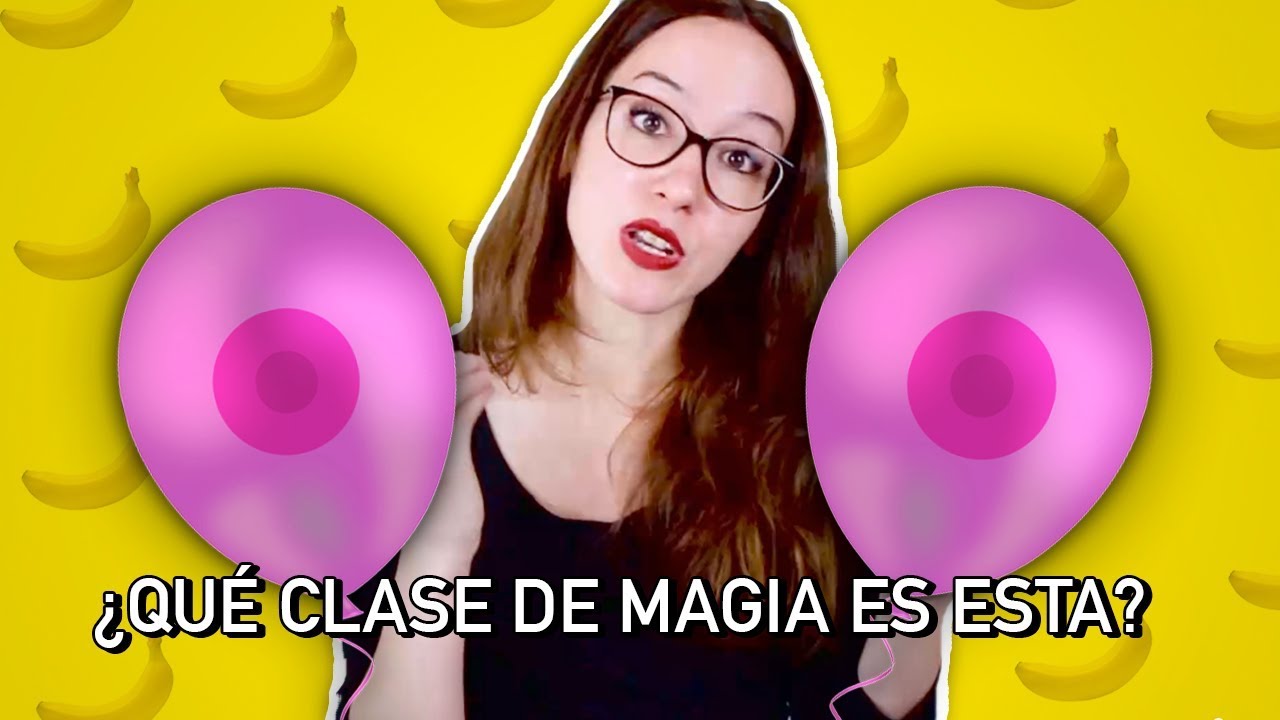 El misterio de los PECHOS FEMENINOS | ¿Por qué te atraen y por qué son ...