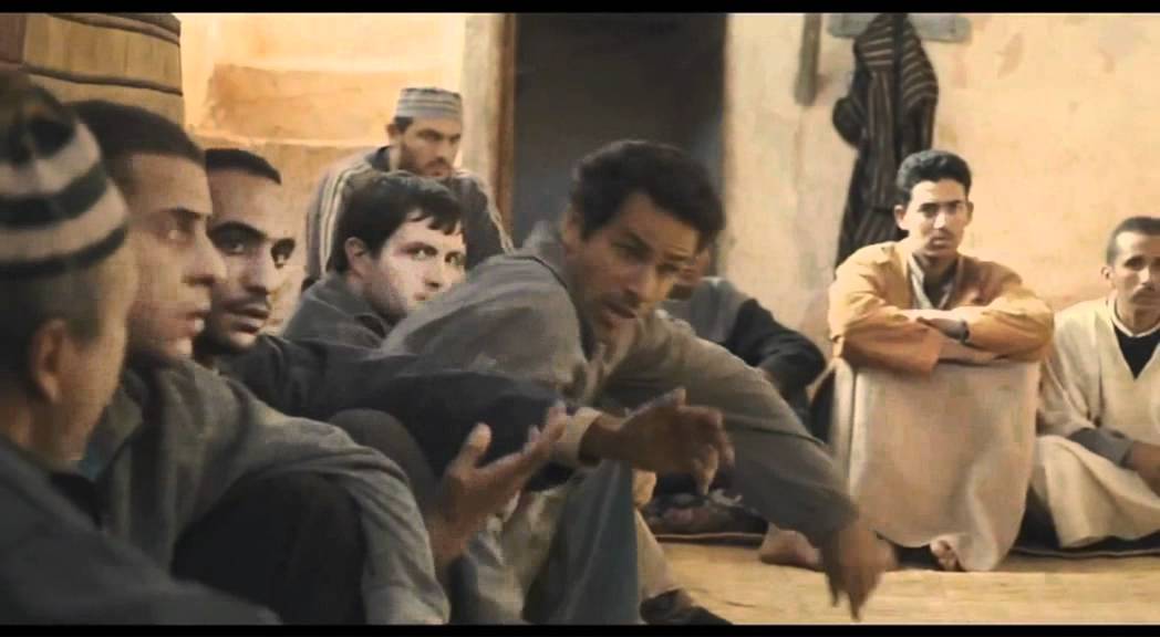 THE SOURCE - Official UK Trailer - YouTube