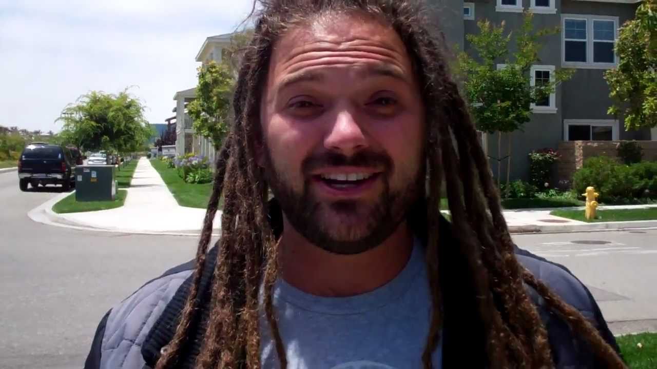 Dominic Balli - FREE Surprise Show July 1! - YouTube