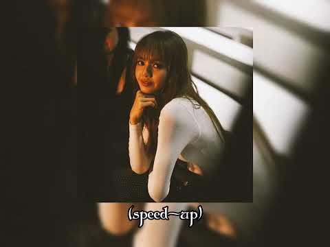 Авет Маркарян - Любовь и сон(speed up)