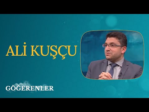 Ali Kuşçu | Göğerenler (27. Bölüm)