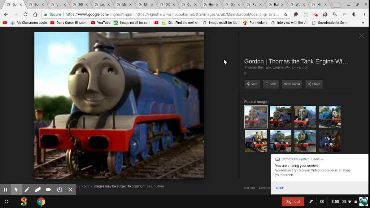 Universal Pictures Gets In Dead Meat - YouTube