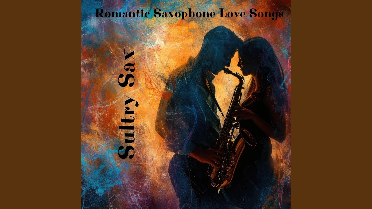 Soft Sax Echoes - YouTube