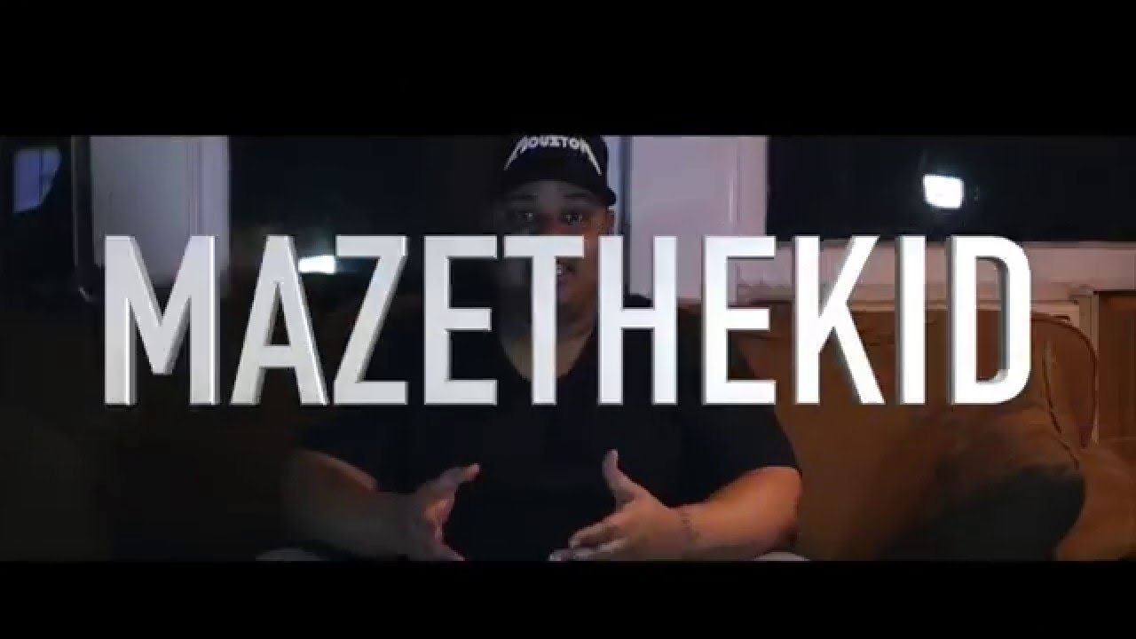 Interview with Dizrokwel aka “Dizzy” & Jay Maze - YouTube